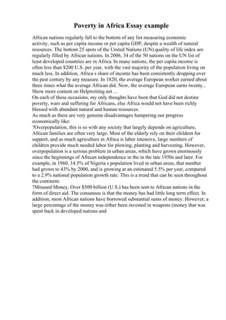 Common Sense Essays | PDF