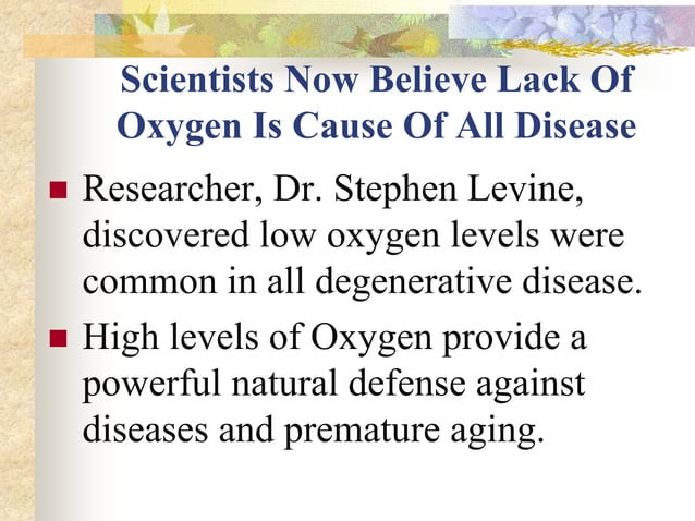 Common Sense Health Focuses On The Most Important Factors | PPT