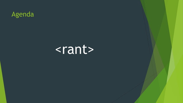 Common Sense Security Framework | PPT