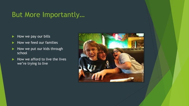 Common Sense Security Framework | PPT