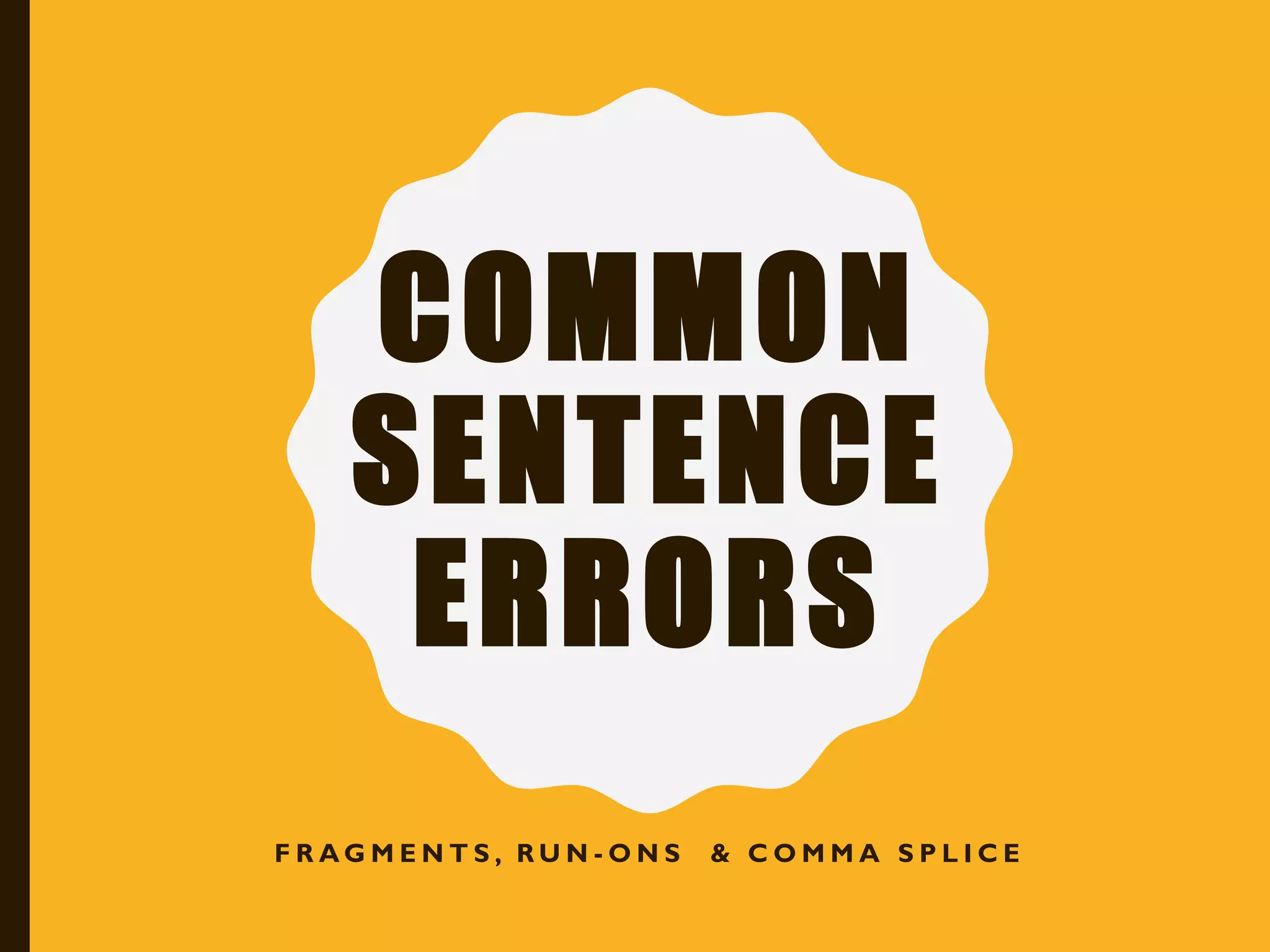 Common Sentence Errors.pdf