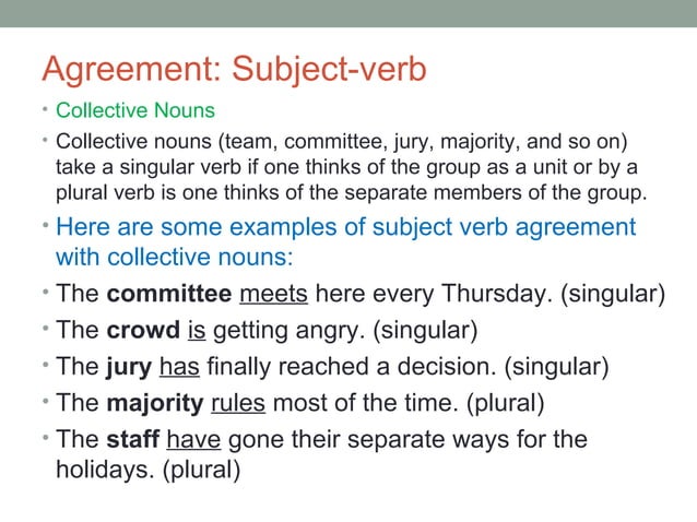Common Sentence Faults or Errors and how to correct them | PPT