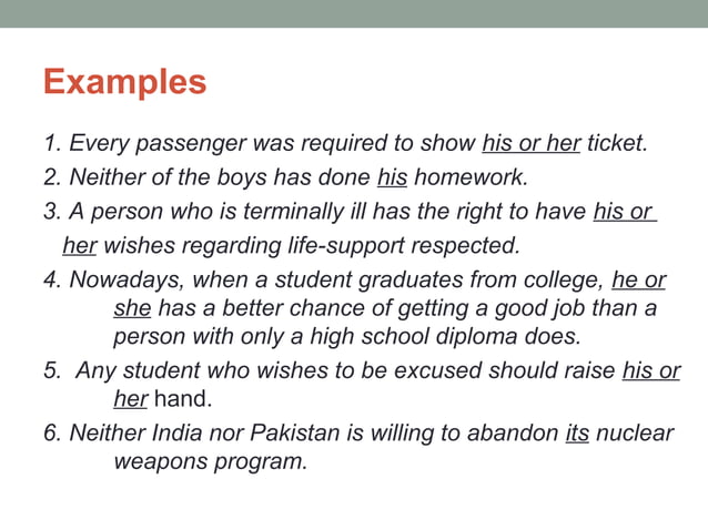 Common Sentence Faults or Errors and how to correct them | PPT