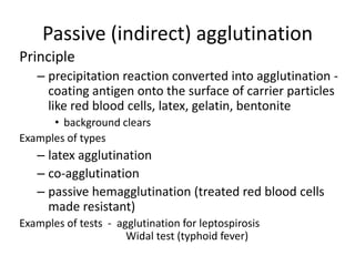 Common serology tests and their problems..pdf