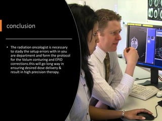 Common set up errors and how to minimize them | PPT