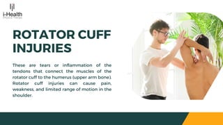 common shoulder complex disorders.pptx