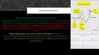 COMMON SIGNS & ABNORMALITIES _CAN DETECT IN CARDIAC MONITOR.pptx