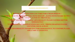 COMMON SIGNS & ABNORMALITIES _CAN DETECT IN CARDIAC MONITOR.pptx