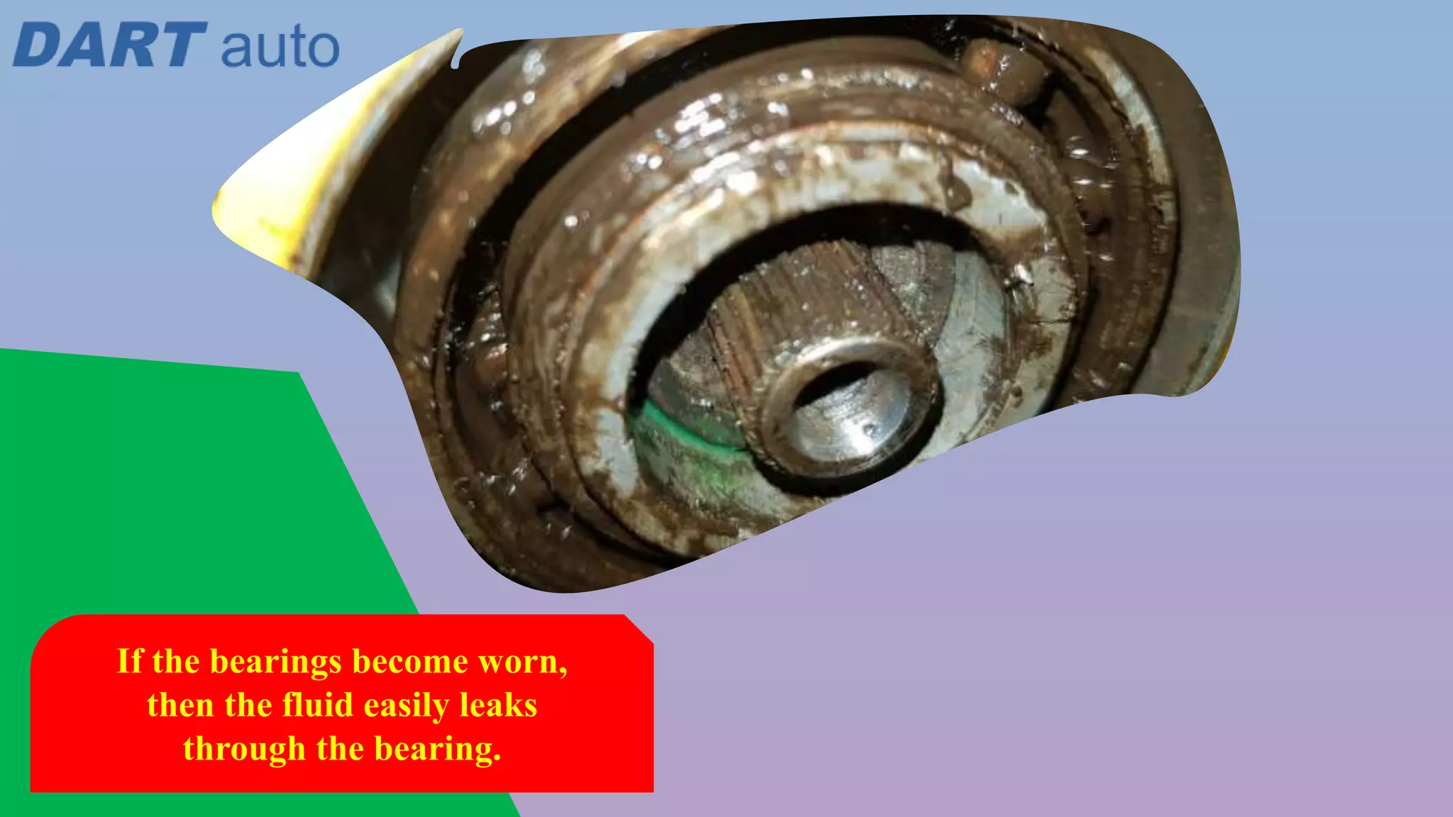 Common Signs Indicating the Damaged AC Compressor in a Car | PPT