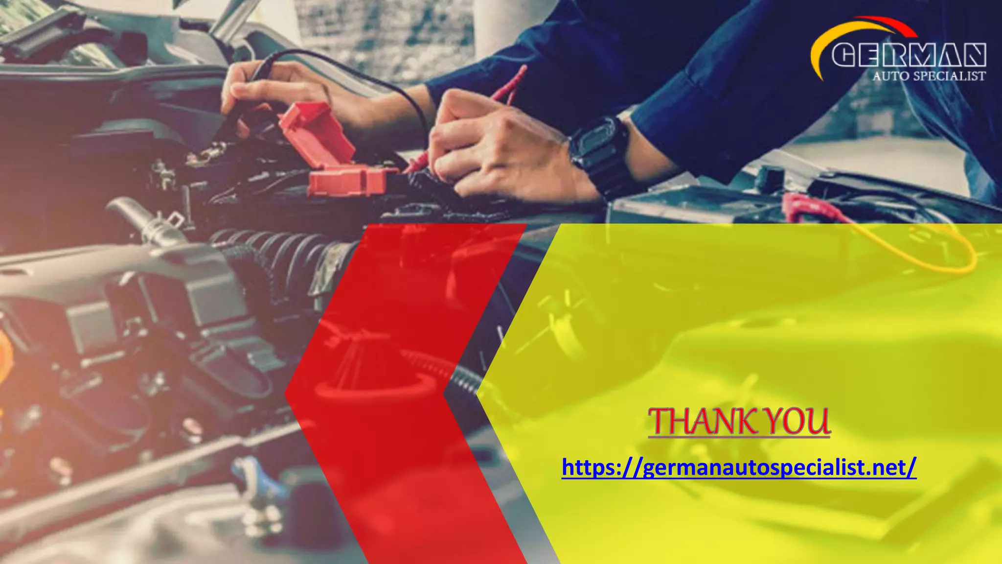 Common Signs of Bad Wiring Harness in a Car | PPTX