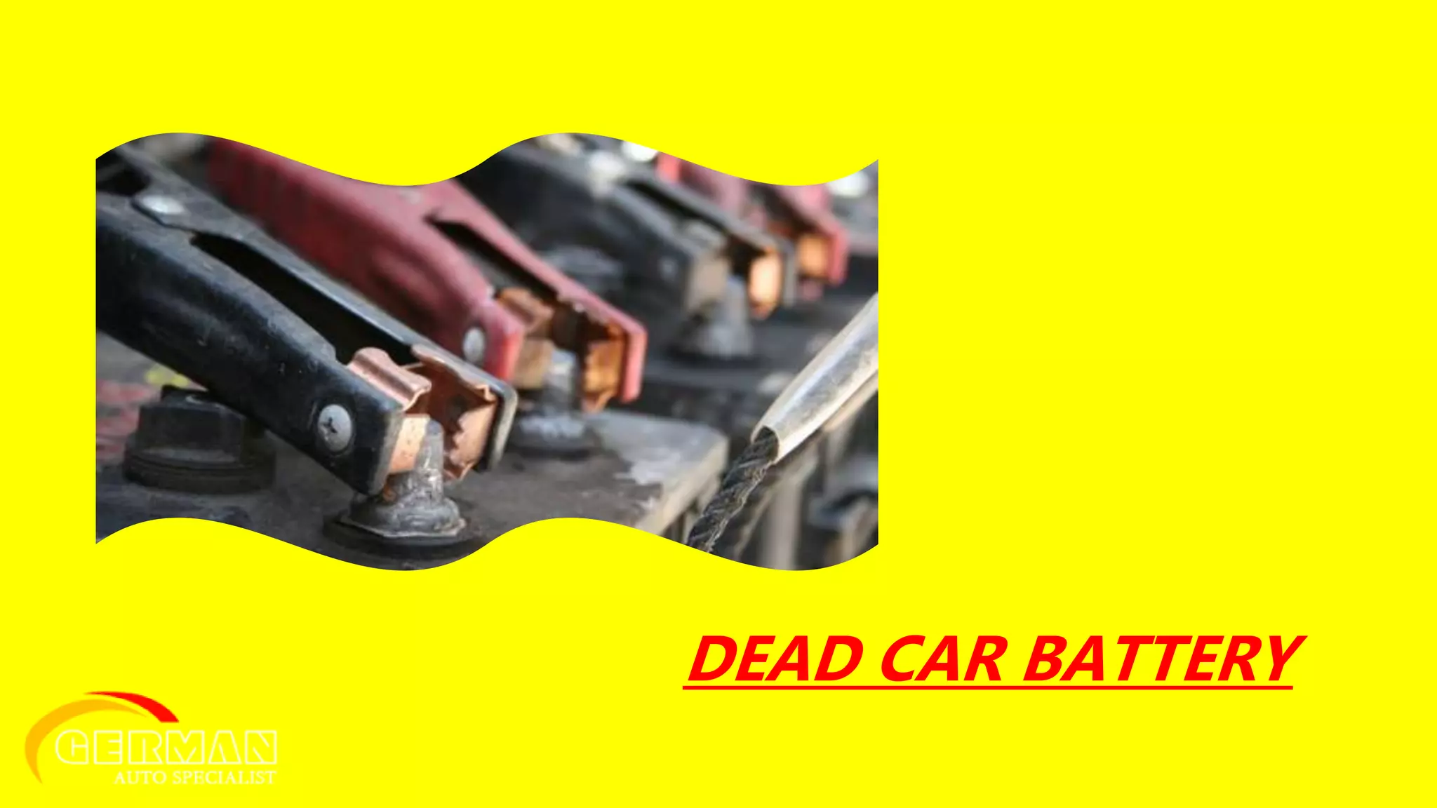 Common Signs of Bad Wiring Harness in a Car | PPTX