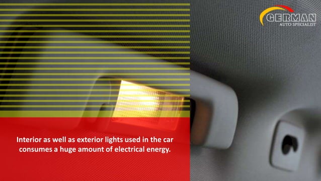 Common Signs of Bad Wiring Harness in a Car | PPT