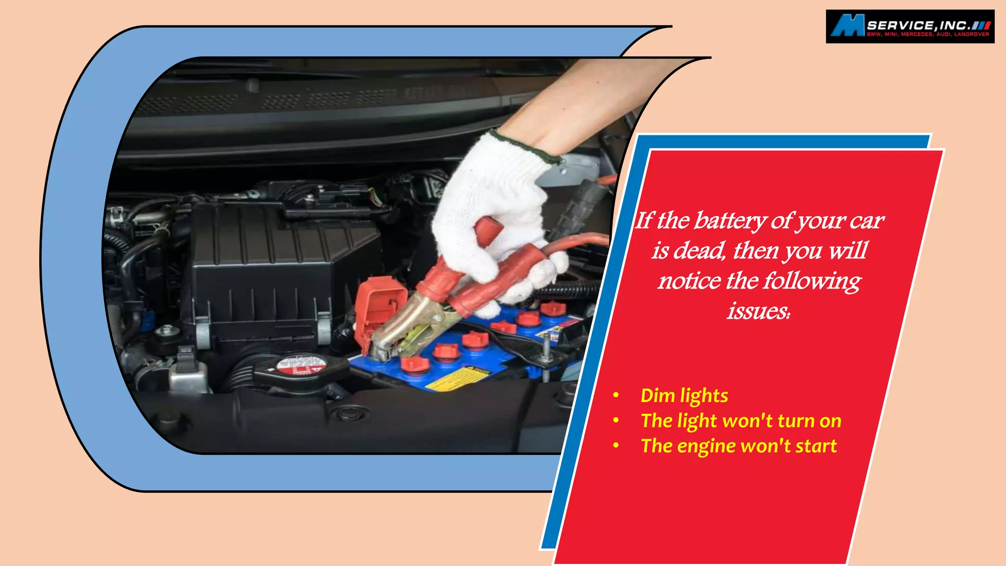 Common Signs of Electrical System Malfunction In Your BMW X5 by Walnut ...