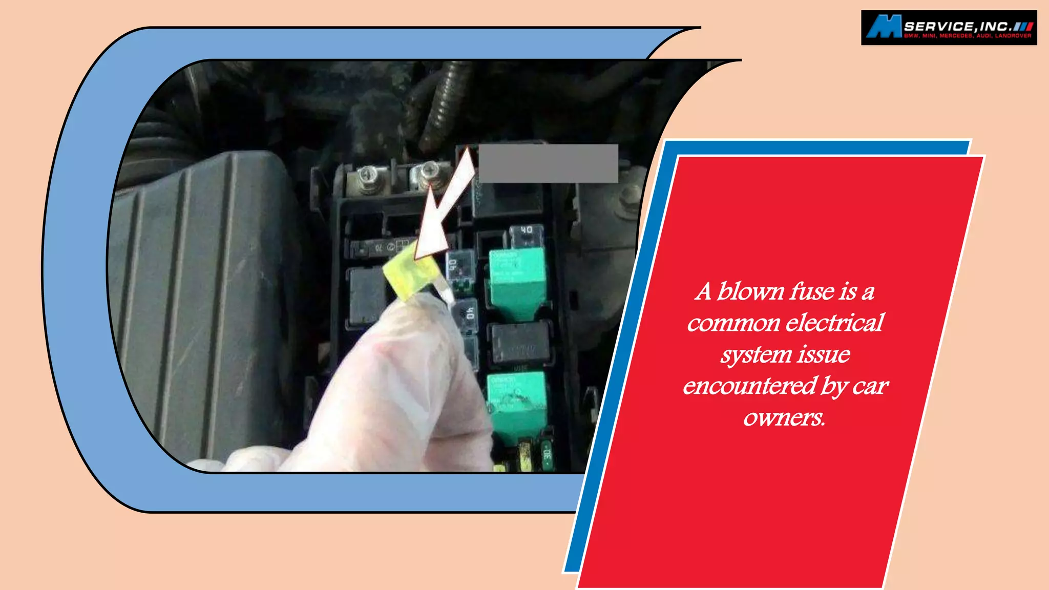 Common Signs of Electrical System Malfunction In Your BMW X5 by Walnut ...