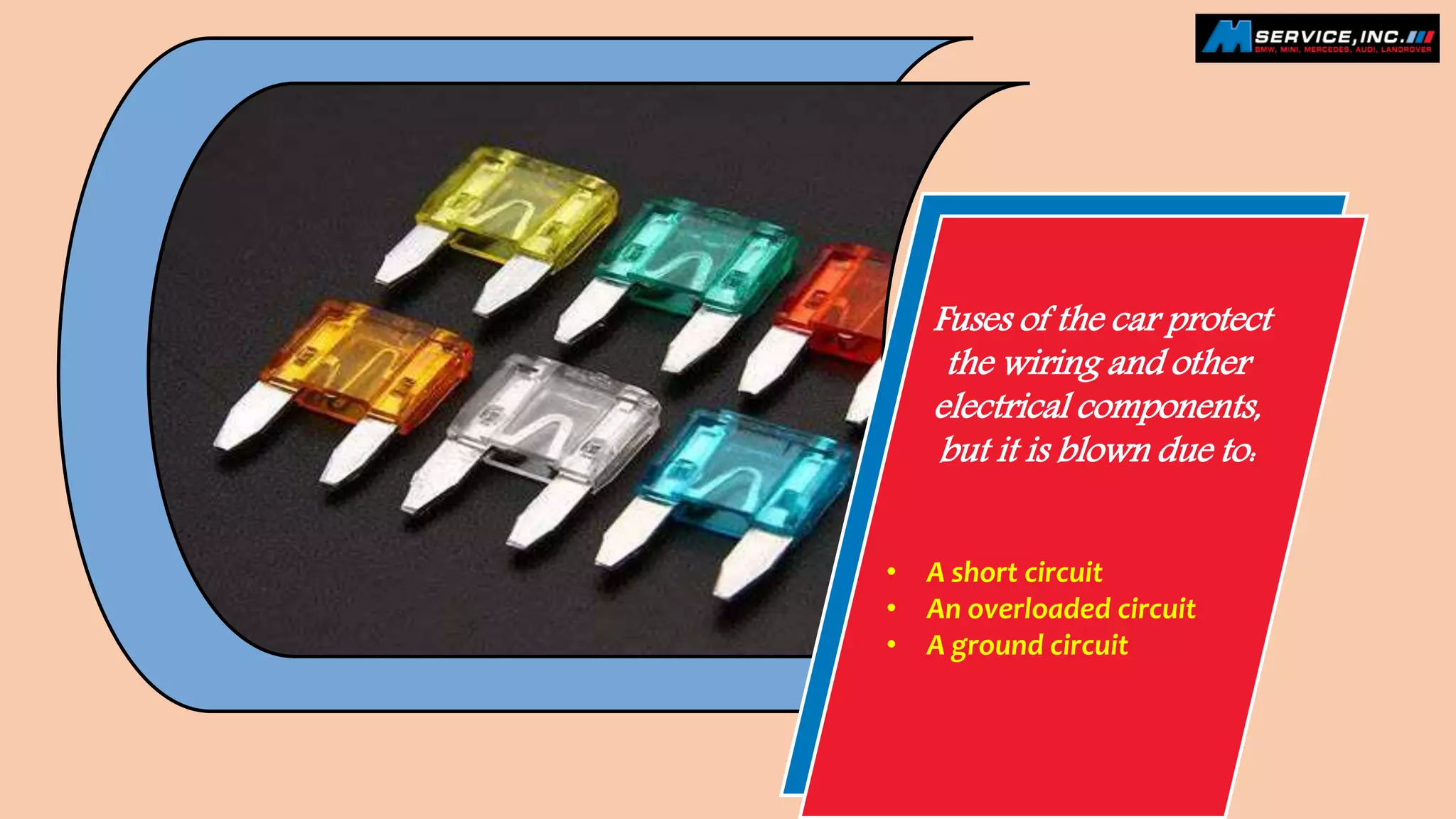 Common Signs of Electrical System Malfunction In Your BMW X5 by Walnut ...