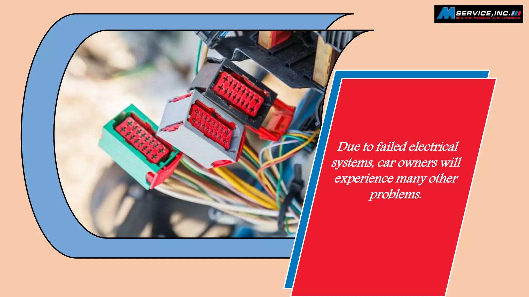 Common Signs of Electrical System Malfunction In Your BMW X5 by Walnut ...