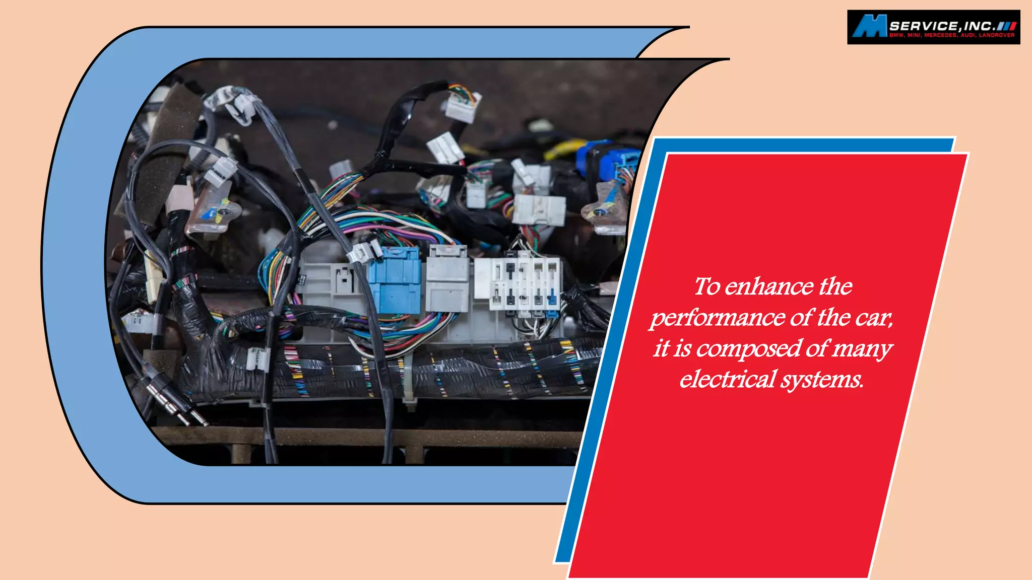Common Signs of Electrical System Malfunction In Your BMW X5 by Walnut ...