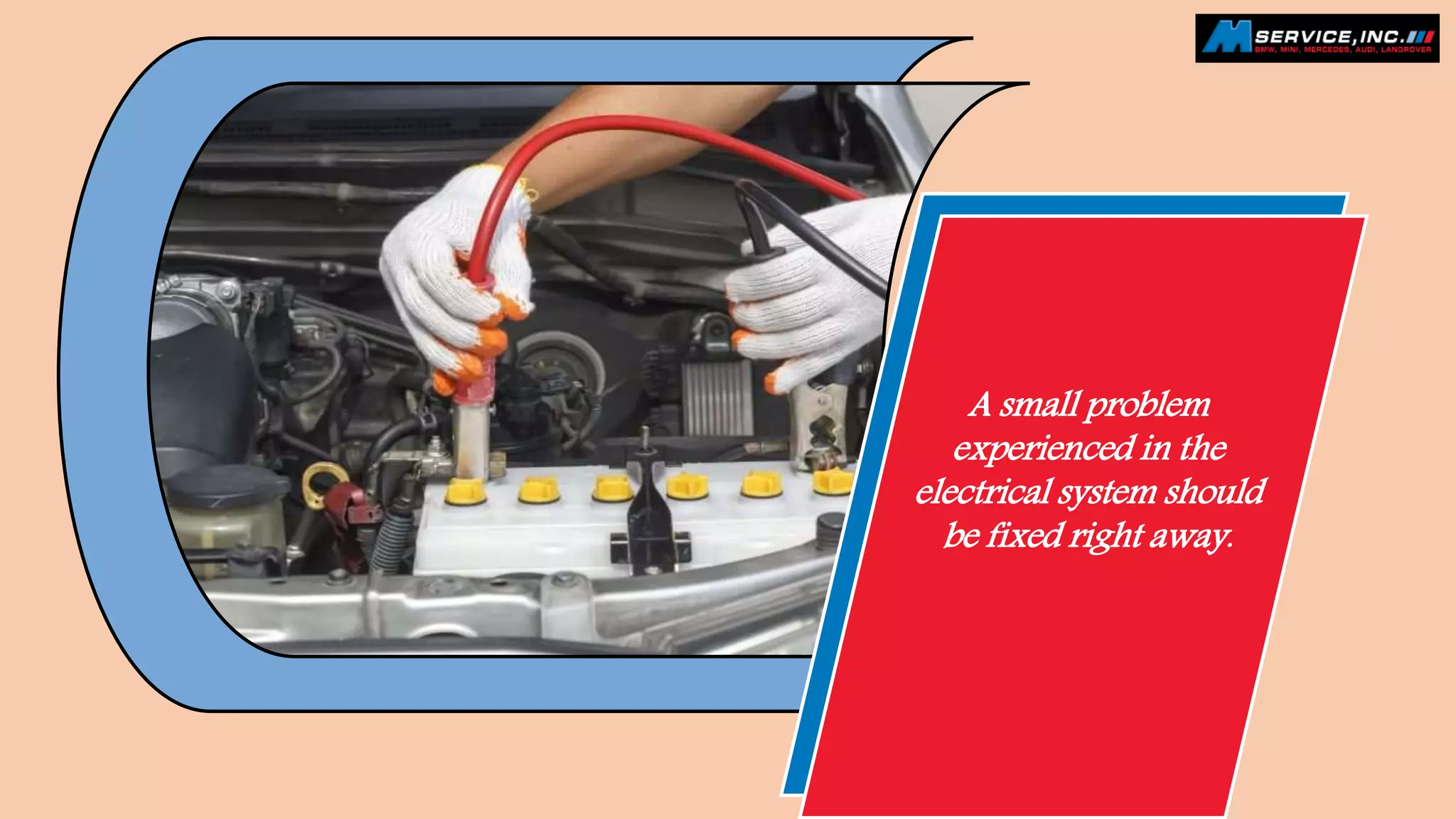 Common Signs of Electrical System Malfunction In Your BMW X5 by Walnut ...