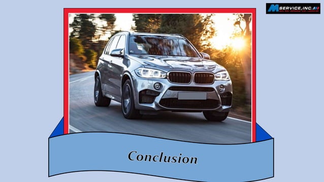 Common Signs of Electrical System Malfunction In Your BMW X5 by Walnut ...