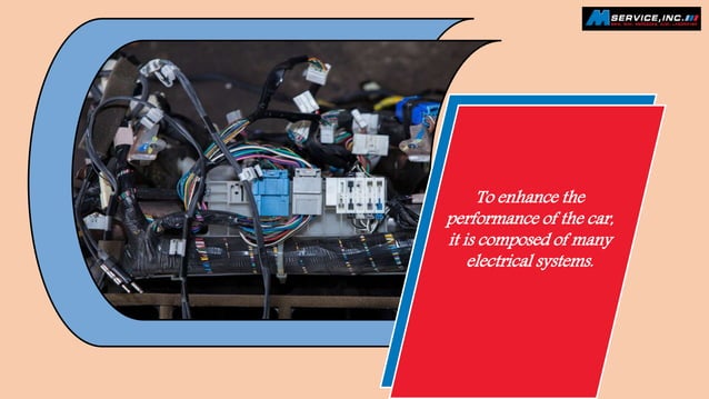 Common Signs of Electrical System Malfunction In Your BMW X5 by Walnut ...