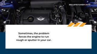 Common Signs of Mini Cooper S Electrical System Problems in Johns Creek ...