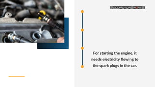 Common Signs of Mini Cooper S Electrical System Problems in Johns Creek ...