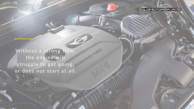 Common Signs of Mini Cooper S Electrical System Problems in Johns Creek ...