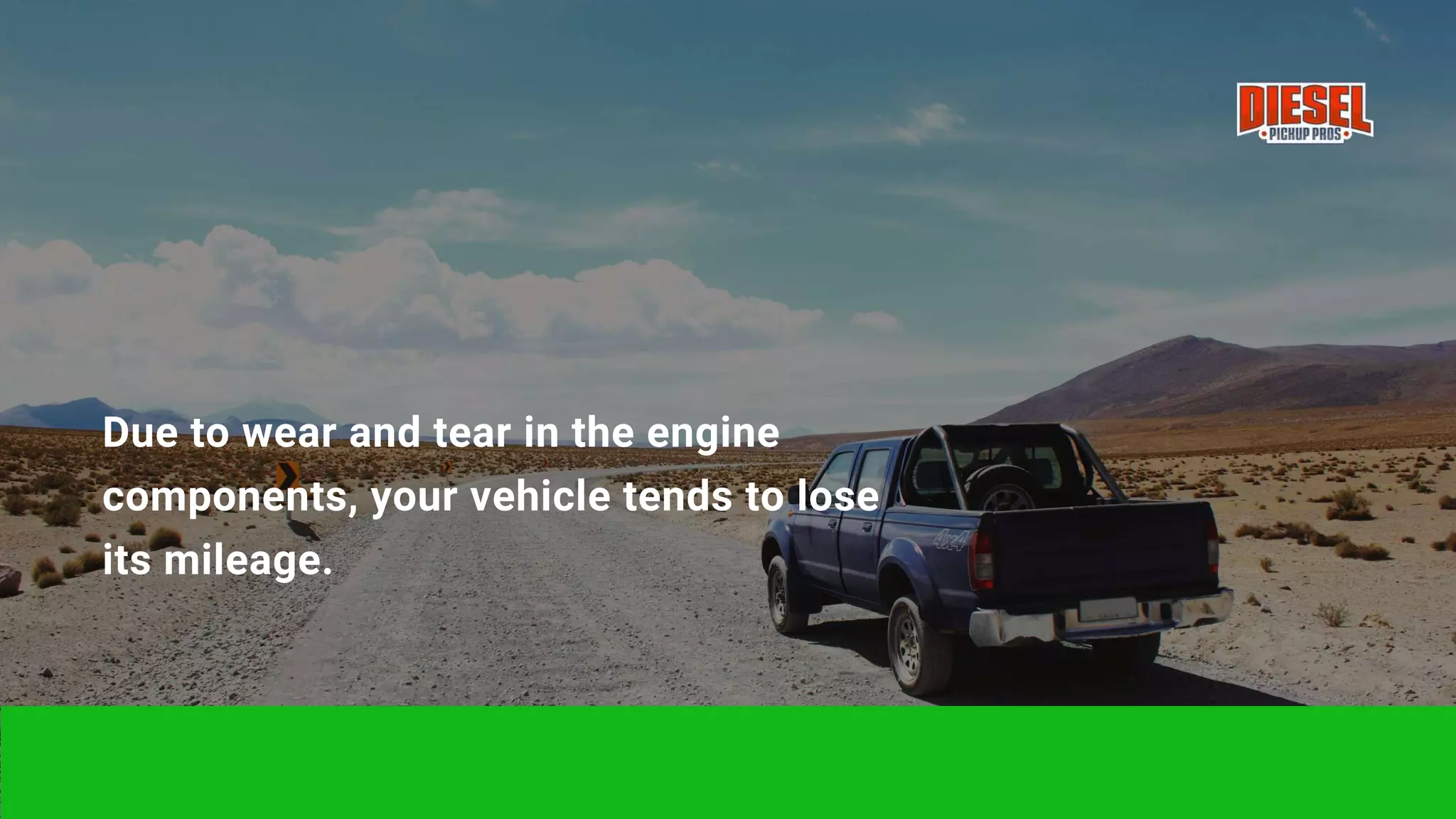 Common Signs to Determine the Engine Damages in Ram Cummins | PPTX ...