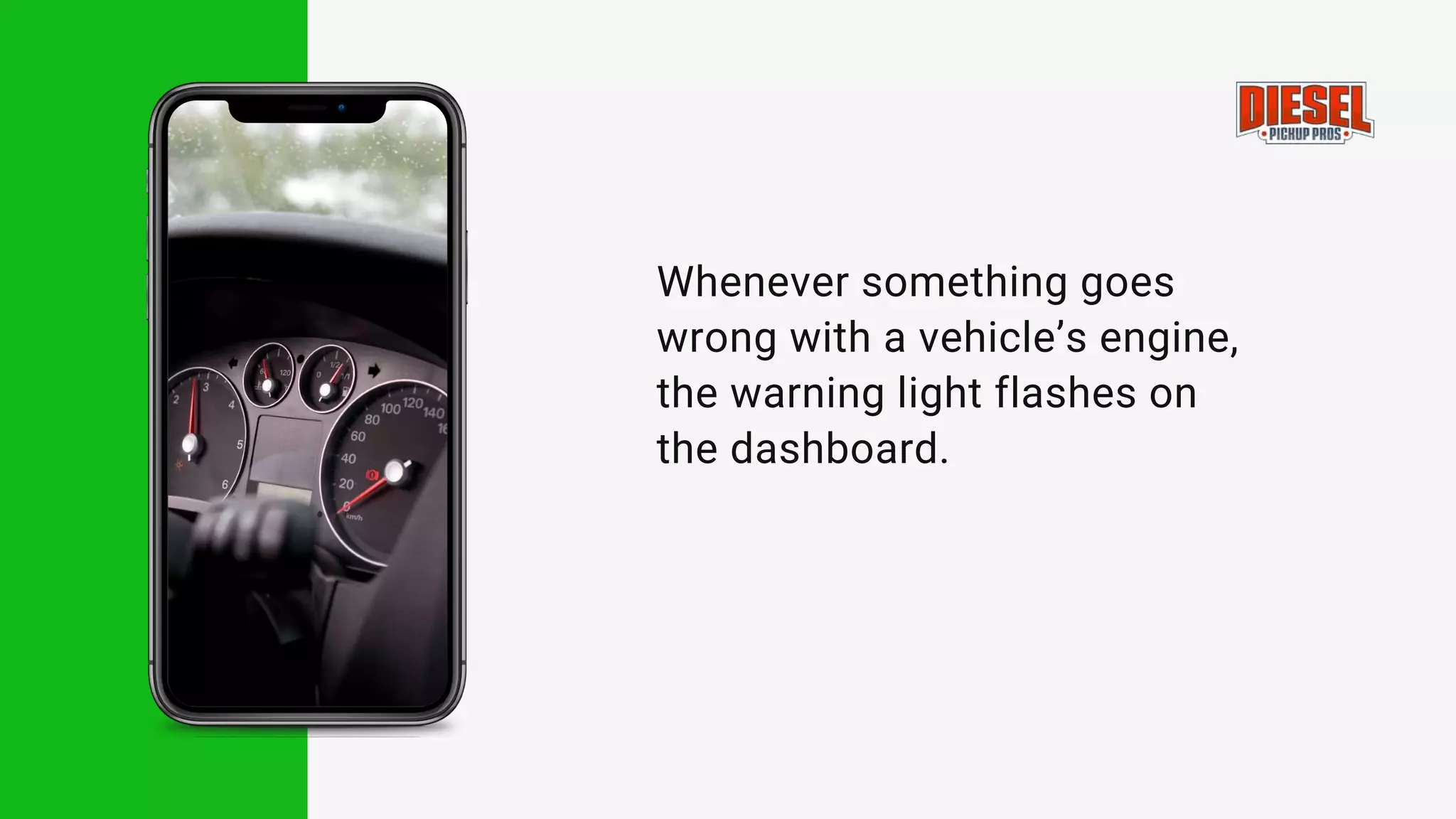 Common Signs to Determine the Engine Damages in Ram Cummins | PPTX ...