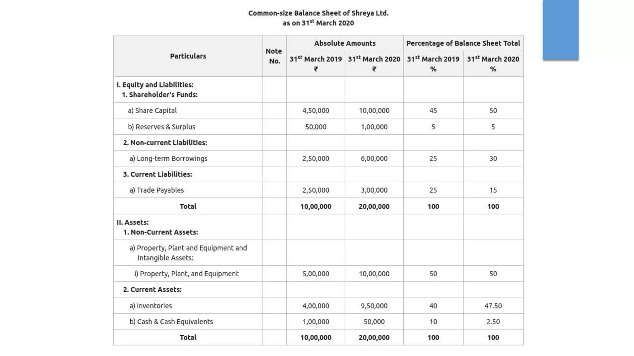 Common Size Statement.pptx
