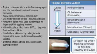 common skin condition in children..pptx
