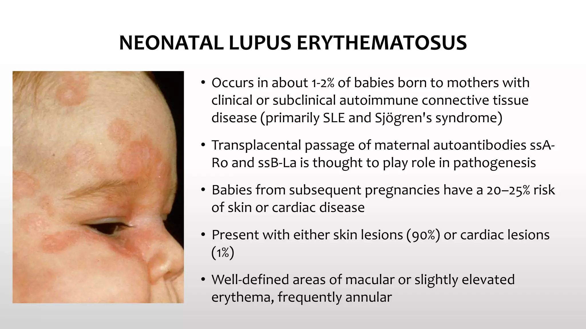 Common skin conditions in neonates | PPTX