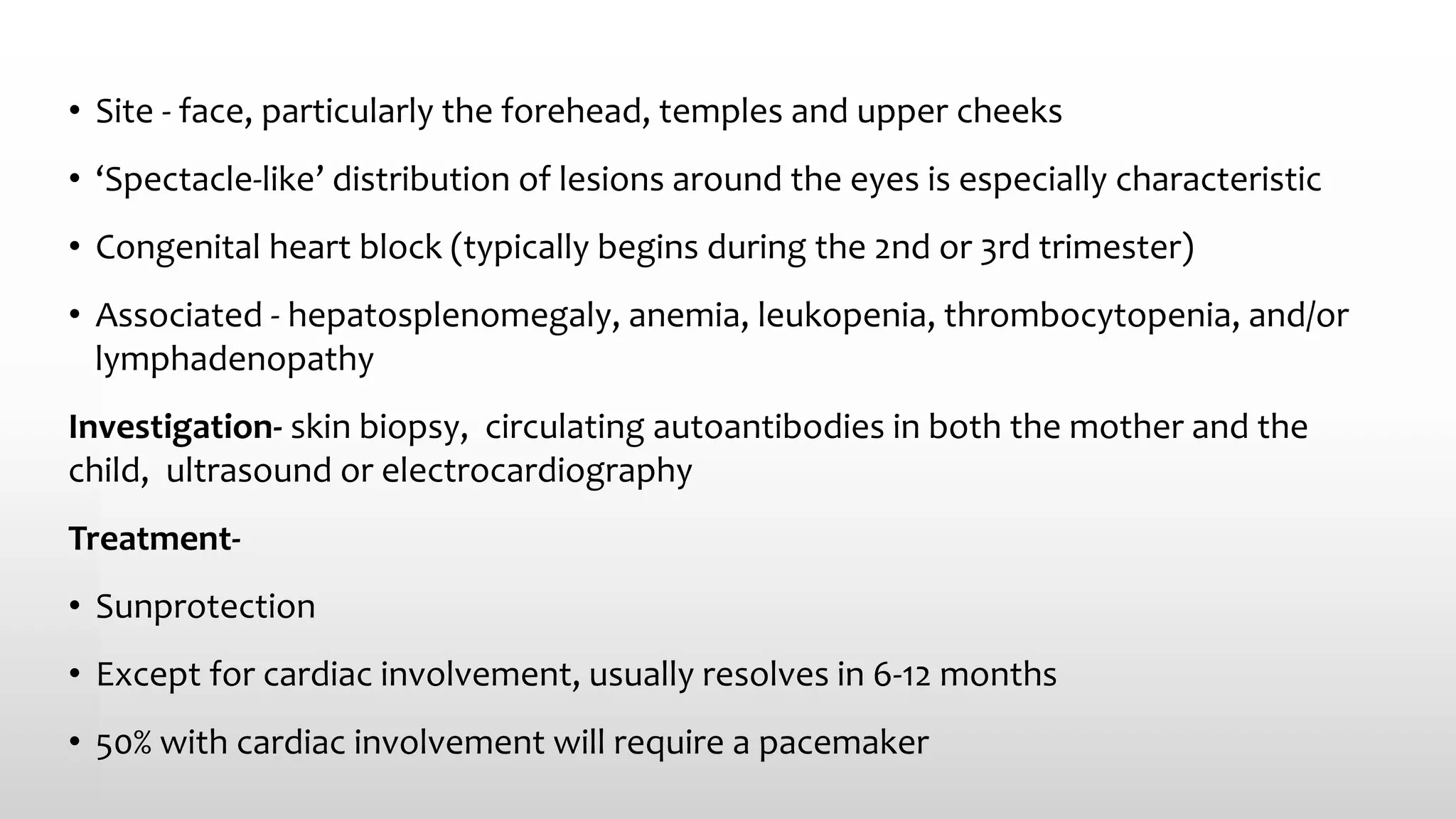 Common skin conditions in neonates | PPTX