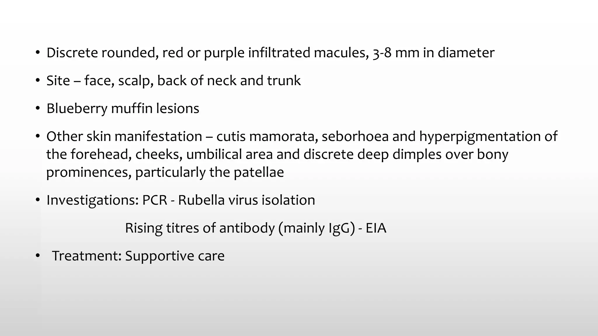 Common skin conditions in neonates | PPTX