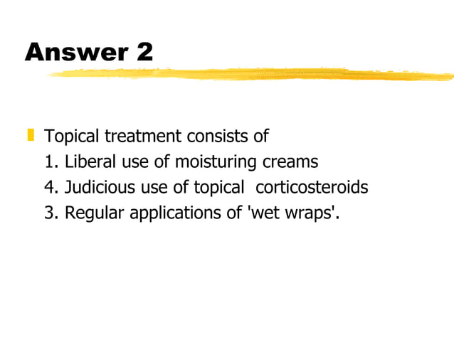 Common Skin Conditions Part 1 199 | PPT
