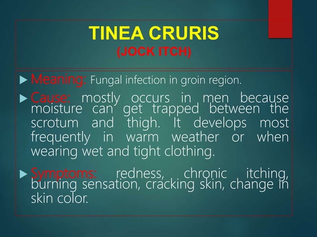 Common Skin Diseases | PPT