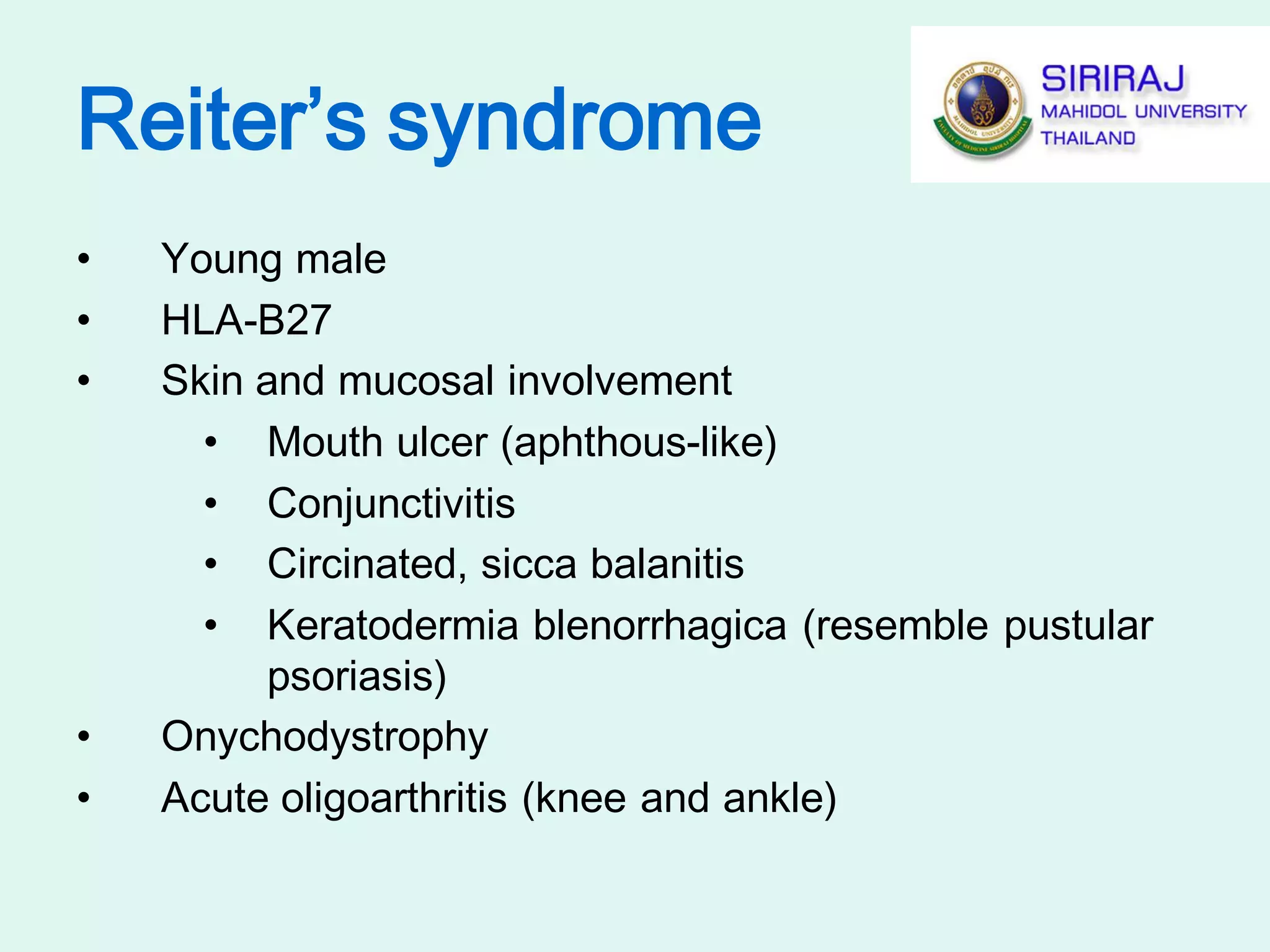 Common skin diseases | PDF
