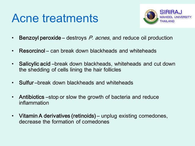 Common skin diseases | PDF | Skin and Dermatology | Diseases and Conditions