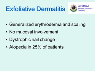 Common skin diseases | PDF