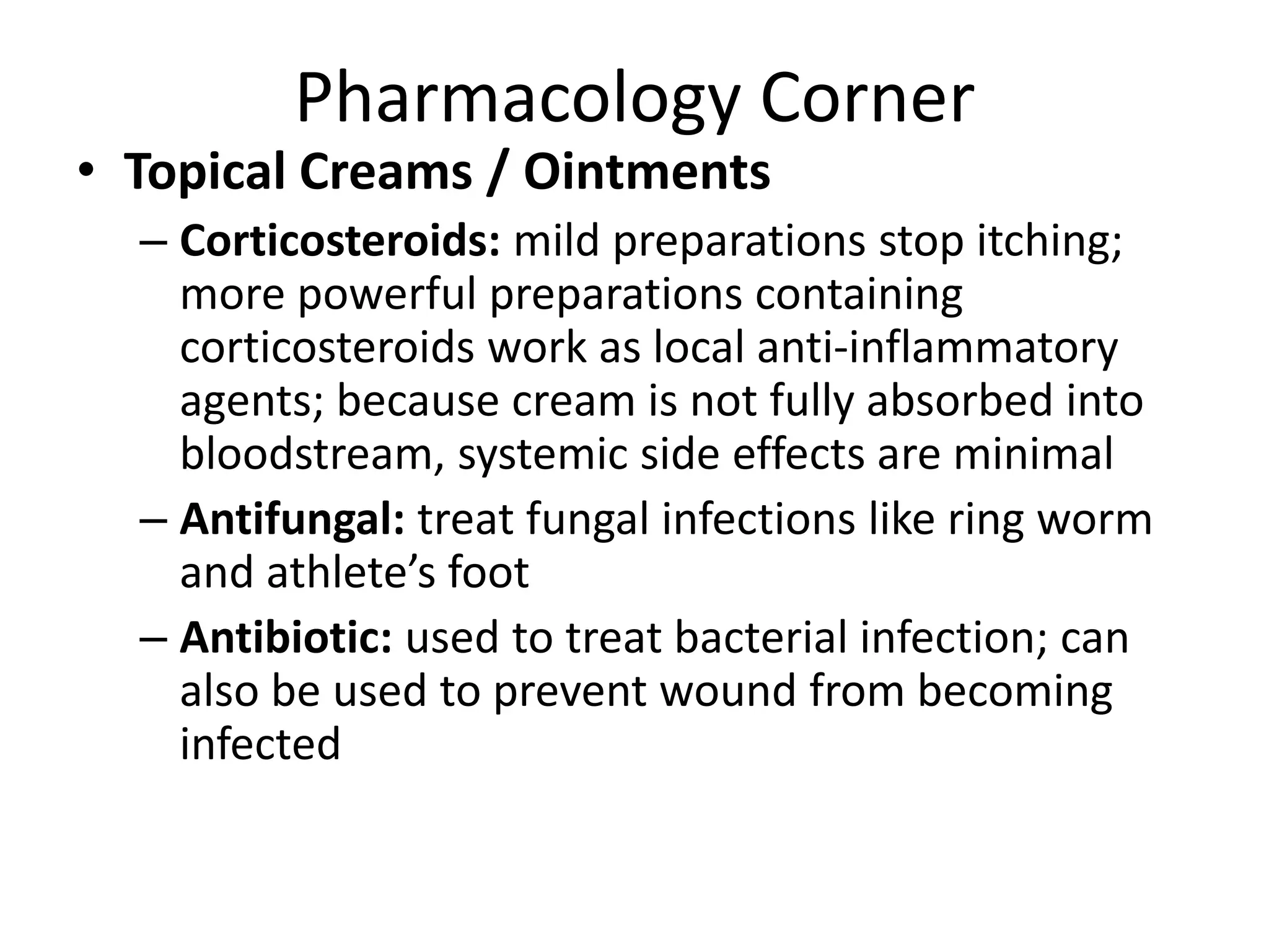 Common Skin Diseases.pptx