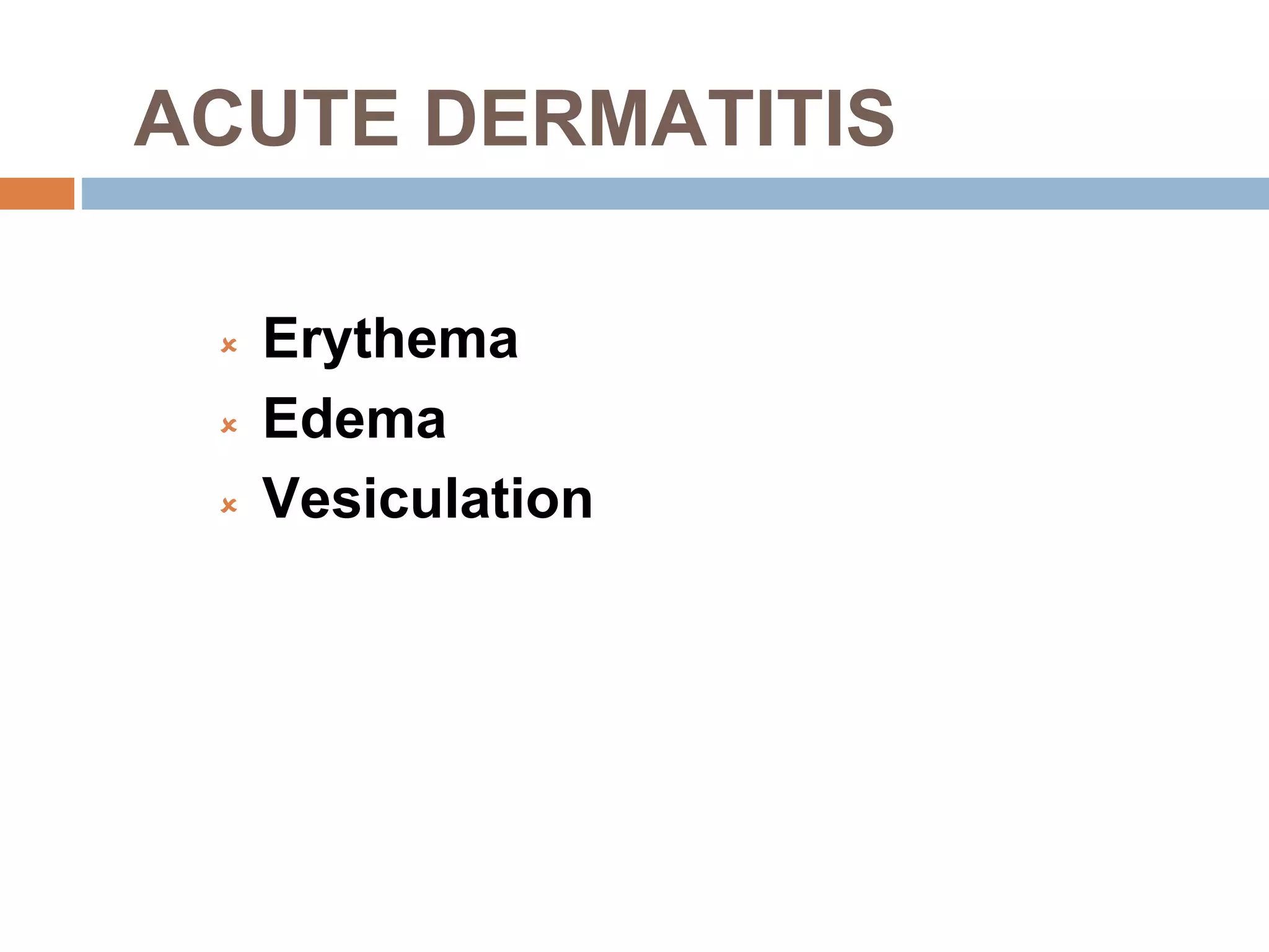 common skin inflammatory diseases.pptx