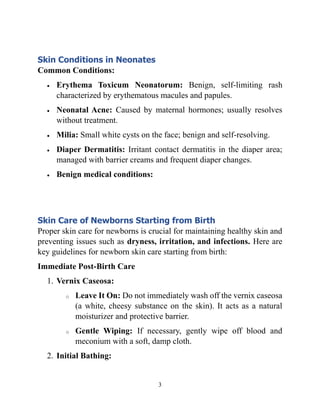 Common skin problems of kids by Dr Habibur Rahim V 1.1.pdf