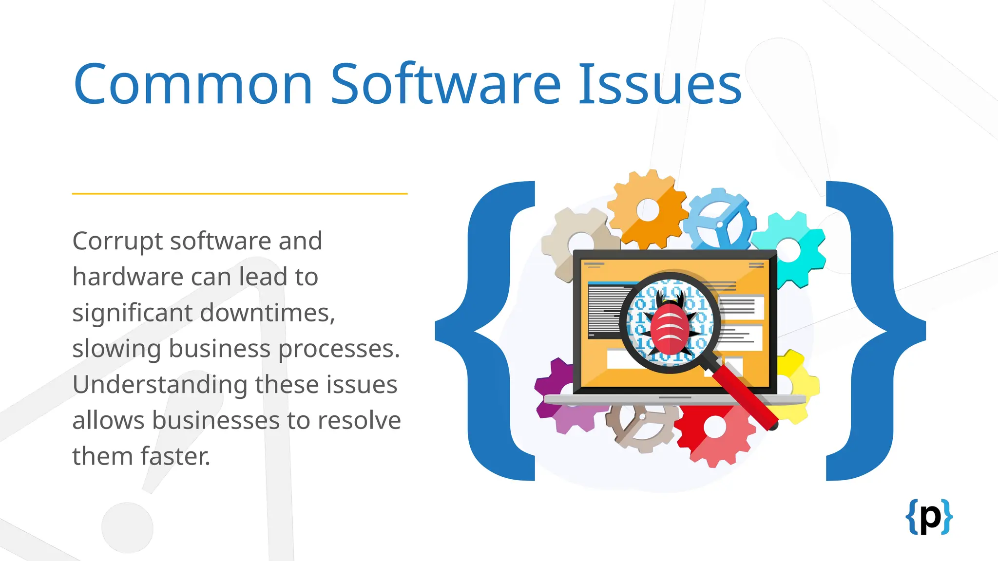 Common Software Problems and How You Can Fix Them.pptx