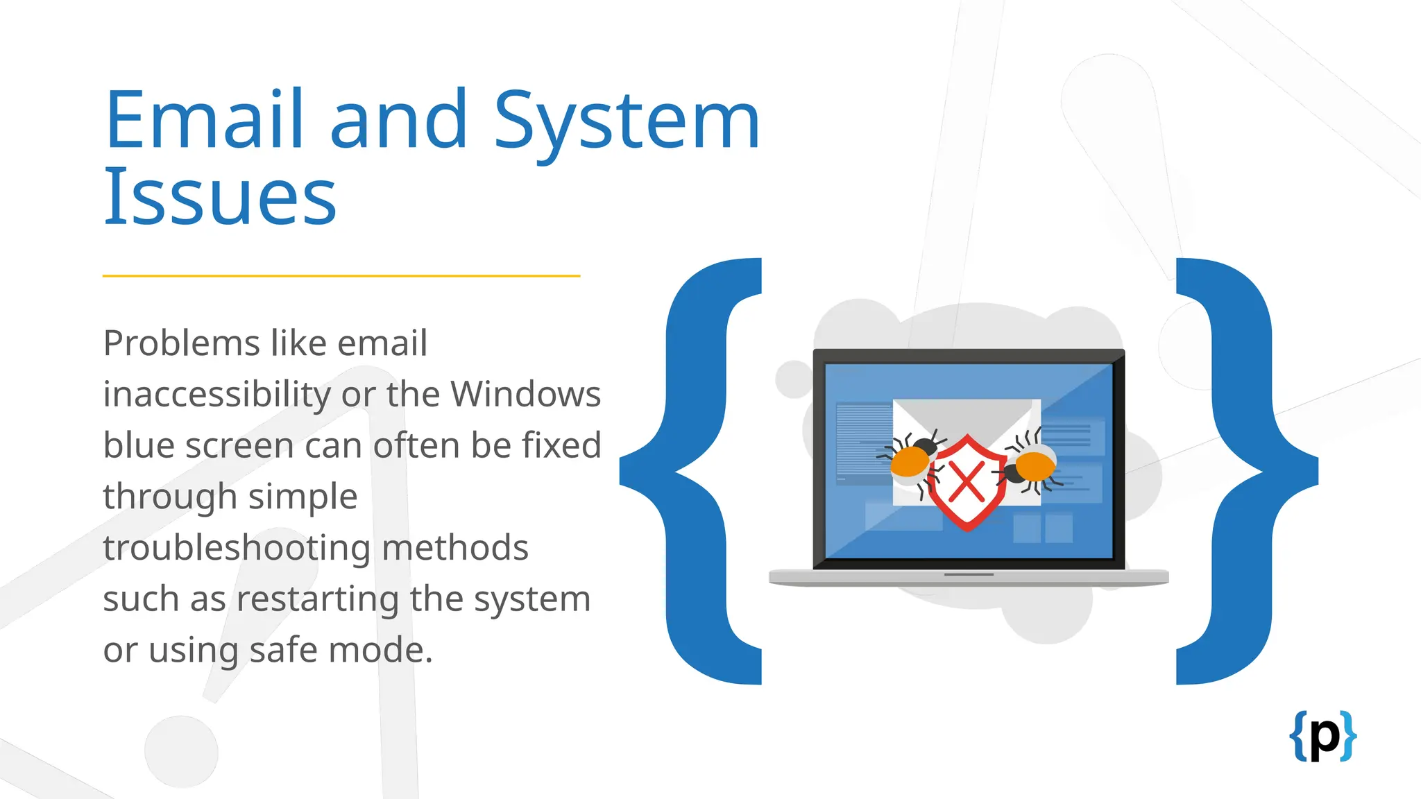 Common Software Problems and How You Can Fix Them.pptx