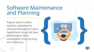 Common Software Problems and How You Can Fix Them.pptx