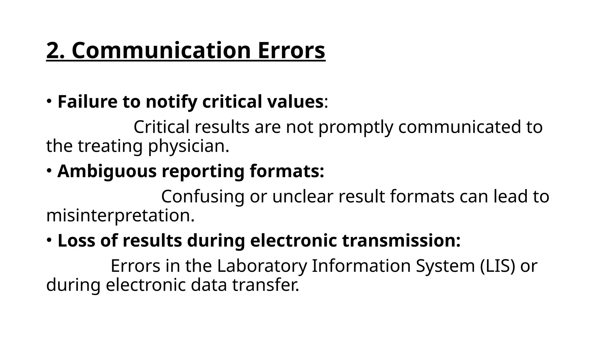 Common sources of errors in clinical lab.pptx