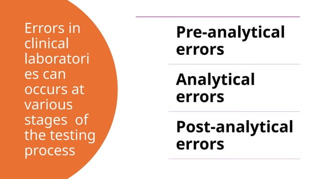 Common sources of errors in clinical lab.pptx