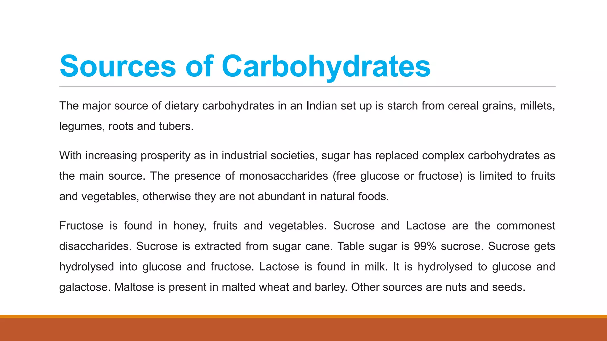 Common sources of various nutrients and special nutritional.pptx