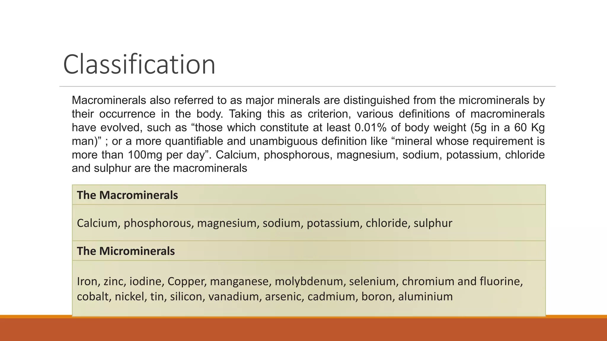 Common sources of various nutrients and special nutritional.pptx