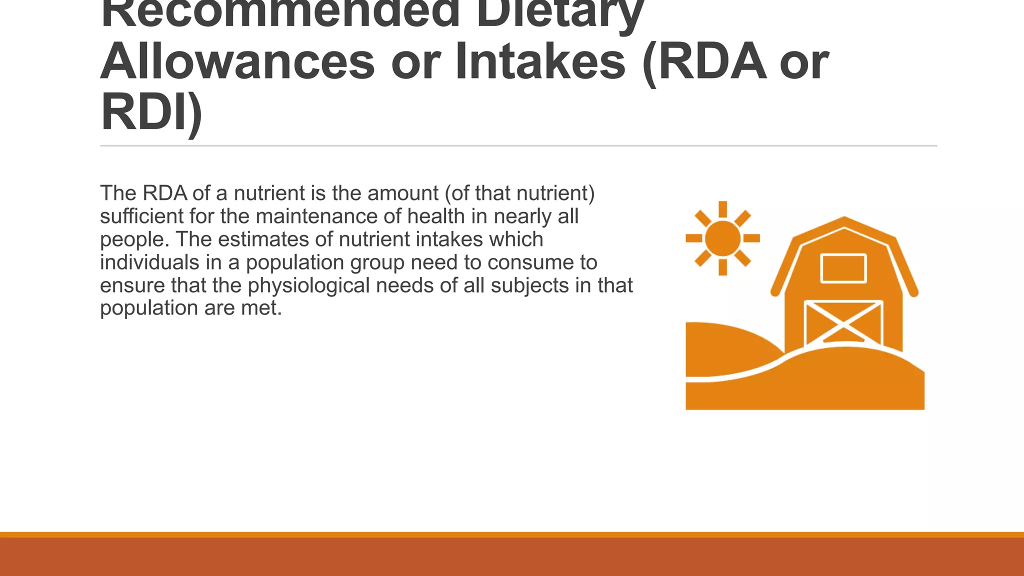 Common sources of various nutrients and special nutritional.pptx
